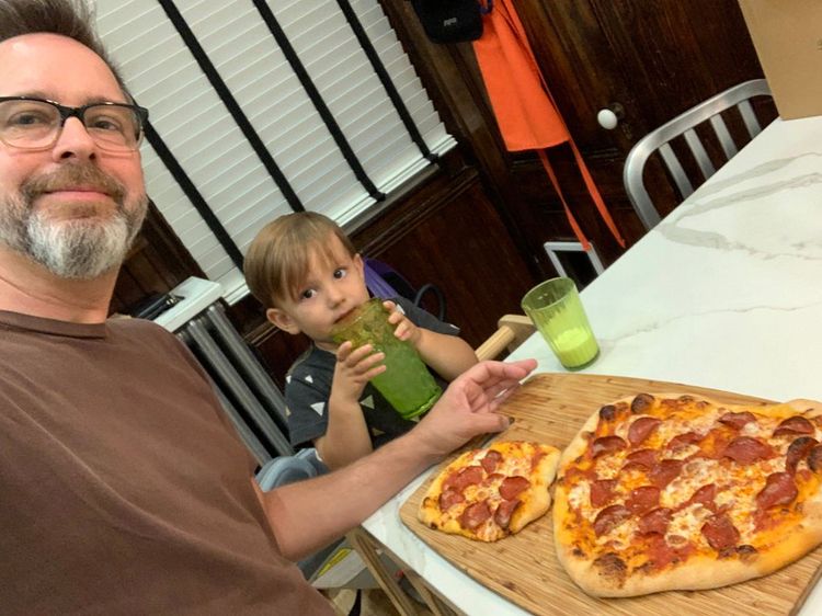 About Us | Night Kitchen